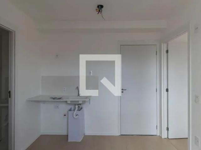 Apartamento à Venda Vila Ema, 2 Quartos, 25 m2