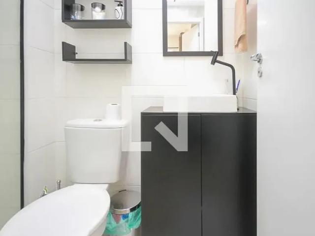 Apartamento à Venda Vila Ema, 2 Quartos, 32 m2