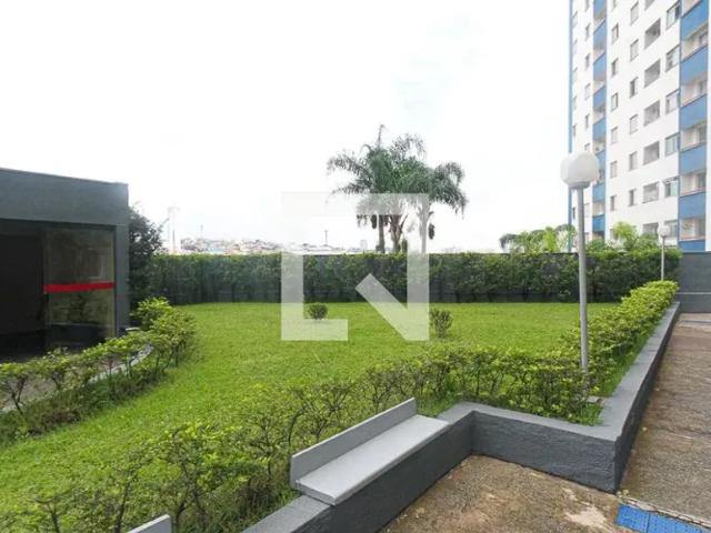 Apartamento à Venda Vila Ema, 2 Quartos, 45 m2