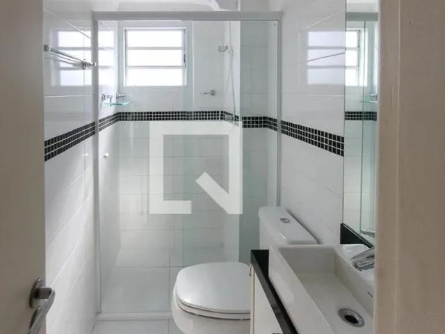 Apartamento à Venda Vila Ema, 2 Quartos, 50 m2