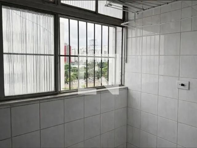 Apartamento à Venda Vila Ema, 2 Quartos, 52 m2