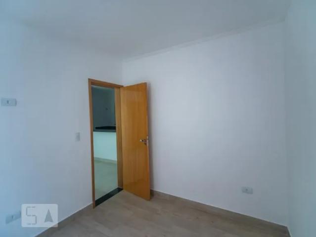 Apartamento à Venda Vila Ema, 2 Quartos, 50 m2