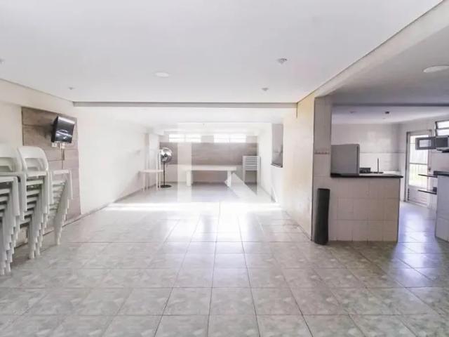 Apartamento à Venda Vila Ema, 2 Quartos, 50 m2