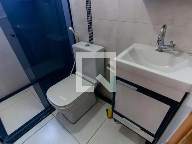 Apartamento à Venda Vila Ema, 2 Quartos, 50 m2