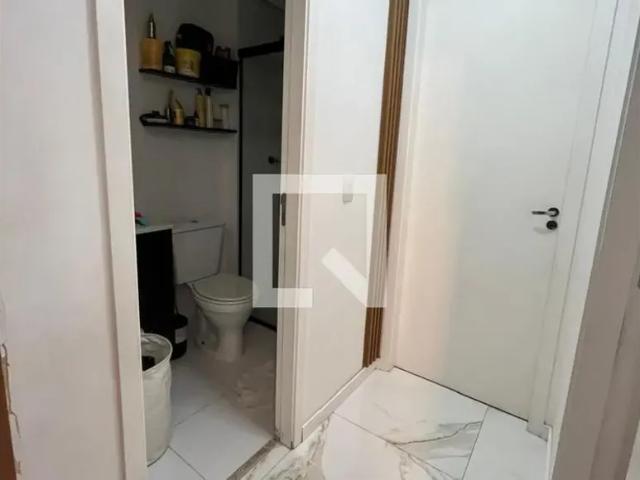 Apartamento à Venda Vila Ema, 2 Quartos, 60 m2