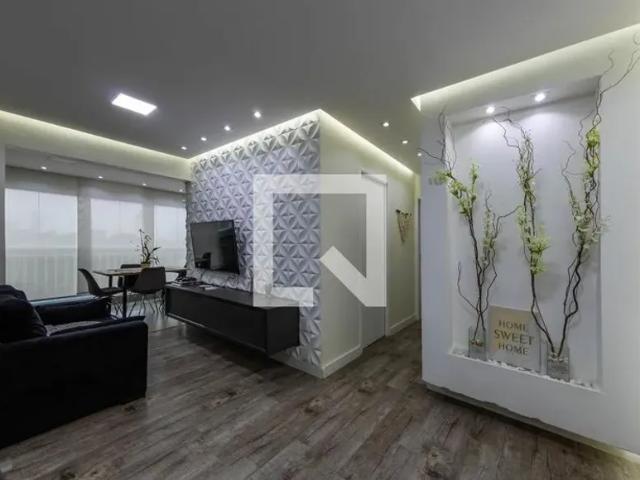 Apartamento à Venda Vila Ema, 2 Quartos, 65 m2