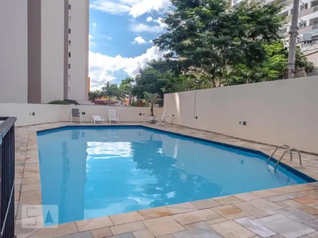 Apartamento à Venda Vila Ema, 1 Quarto, 64 m2