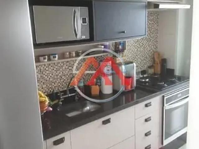 Apartamento à venda, Vila Ema, São Paulo, SP
