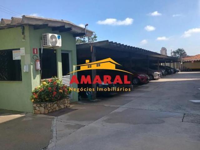 Apartamento venda, Vila Figueira SUZANO, Aceita financiamento