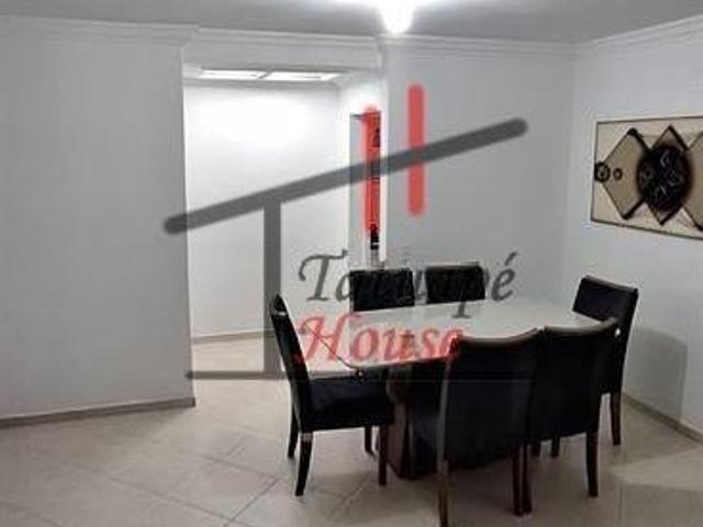 Apartamento Venda Vila Formosa 3 Dorms 2 Vagas