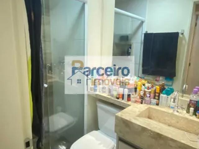 Apartamento à venda, Vila Guedes, São Paulo, SP