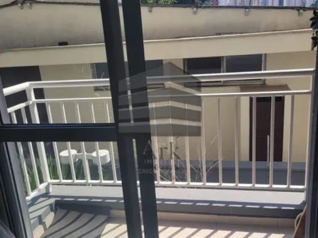 Apartamento à venda, Vila Gumercindo, SAO PAULO SP