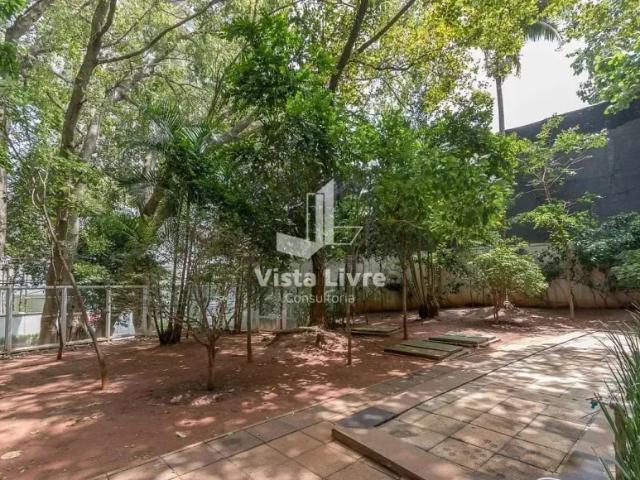 Apartamento à venda, Vila Gertrudes, São Paulo, SP