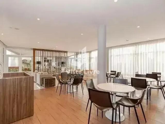 Apartamento à venda, Vila Gertrudes, São Paulo, SP