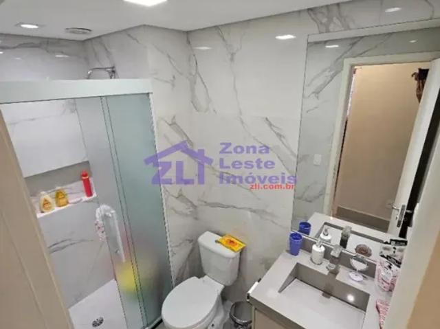 Apartamento à venda, Vila Gomes Cardim, São Paulo, SP