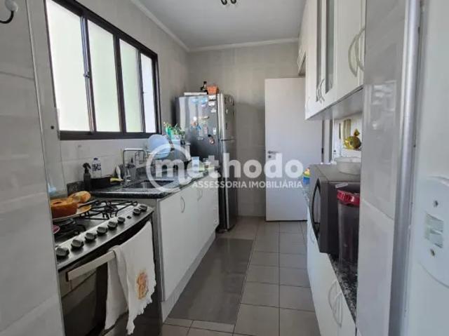 Apartamento à venda, Vila Itapura, Campinas, SP