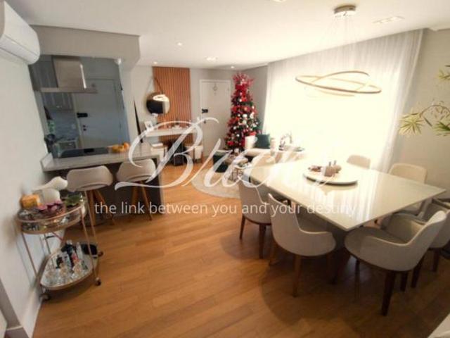 APARTAMENTO VENDA VILA ILIMPIA