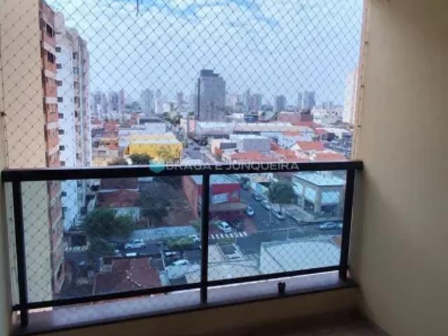 Apartamento à venda, Vila Imperial Próximo ao Mulfato Max, São José do Rio Preto, SP