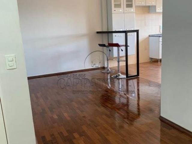 APARTAMENTO VENDA VILA IMPERIAL