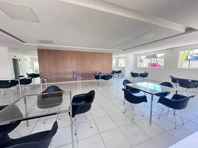 Apartamento à venda, Vila Industrial, Campinas, SP