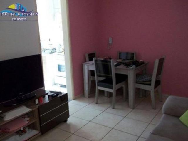 Apartamento Venda Vila Industrial Campinas SP