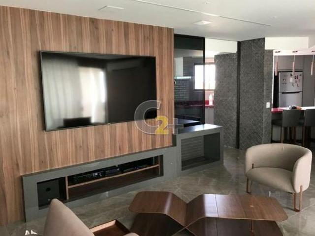 APARTAMENTO VENDA VILA IPOJUCA 4 DORMITÓRIOS 2 SUITES 3 VAGAS