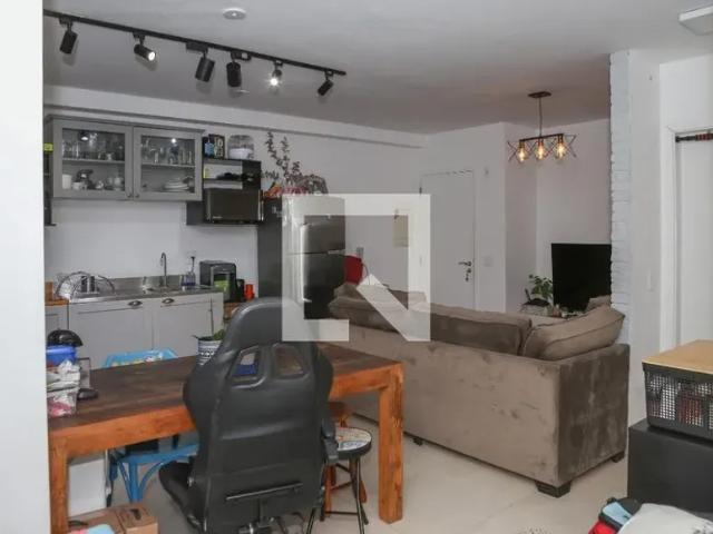 Apartamento à Venda Vila Leopoldina, 1 Quarto, 51 m2