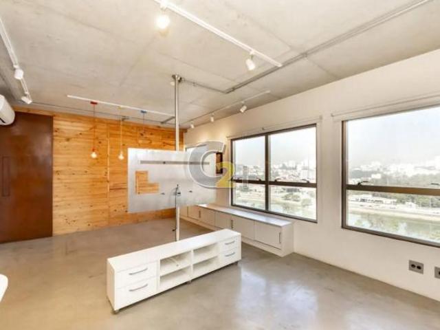 Apartamento, venda, Vila Leopoldina, 1 suíte, 1 vaga de garagem