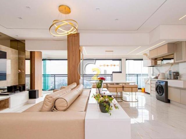 Apartamento, venda, Vila Leopoldina, 2 quartos, 1 suíte 2 vagas