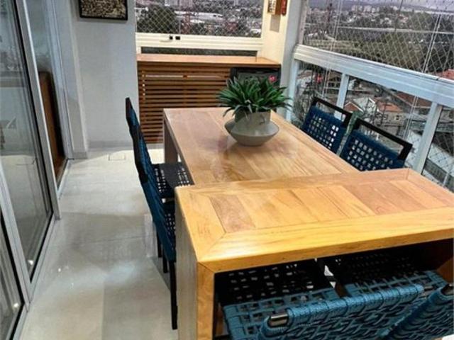 Apartamento venda Vila Leopoldina 96m2