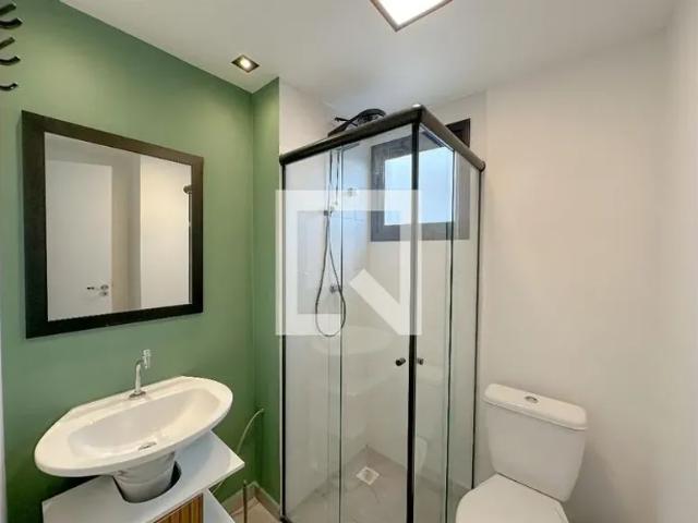 Apartamento à Venda Vila Pompéia, 1 Quarto, 29 m2