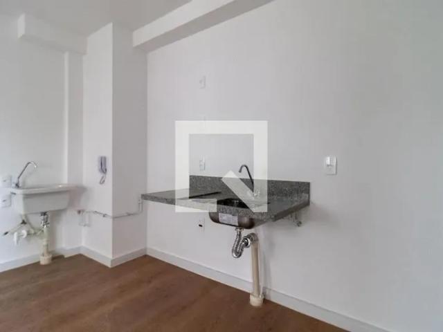 Apartamento à Venda Vila Pompéia, 1 Quarto, 40 m2
