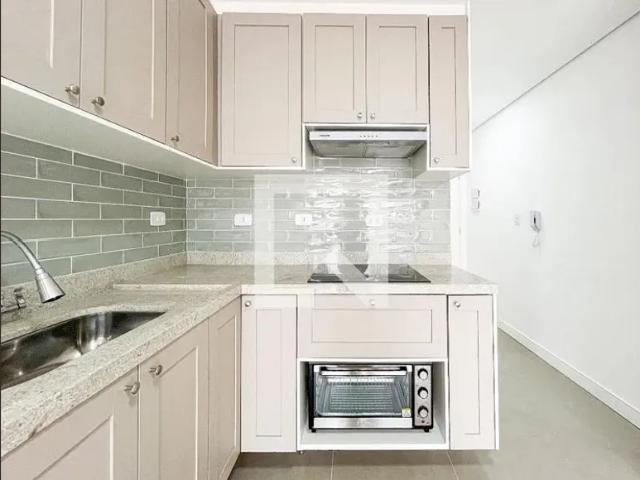 Apartamento à Venda Vila Pompéia, 1 Quarto, 62 m2