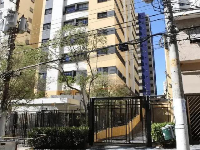 Apartamento à venda, Vila Pompéia, São Paulo, SP
