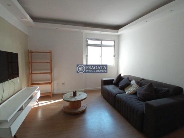 APARTAMENTO VENDA VILA POMPEIA 75M2 2 DORM 1 VAGA