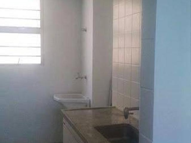 Apartamento Venda Vila Progresso Campinas SP