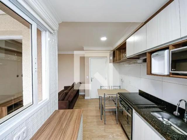 Apartamento à Venda Vila Prudente, 1 Quarto, 36 m2