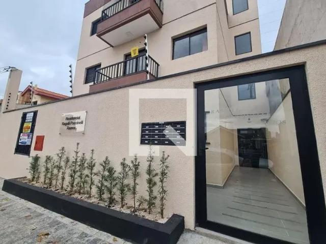 Apartamento à Venda Vila Prudente, 2 Quartos, 42 m2