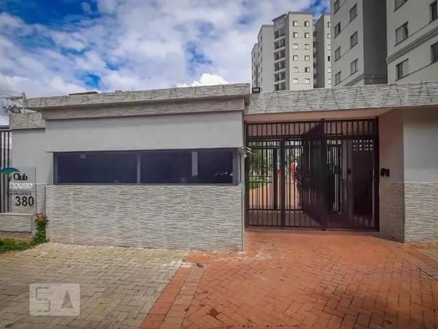 Apartamento à Venda Vila Prudente, 2 Quartos, 53 m2