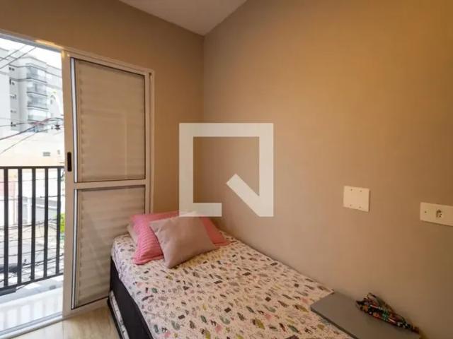 Apartamento à Venda Vila Prudente, 2 Quartos, 50 m2