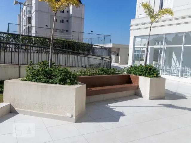 Apartamento à Venda Vila Prudente, 2 Quartos, 54 m2