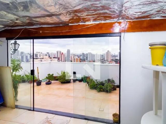 Apartamento à Venda Vila Prudente, 2 Quartos, 108 m2