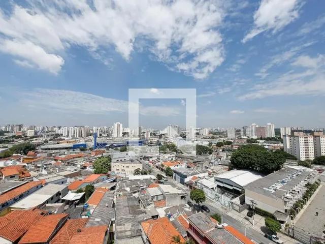 Apartamento à Venda Vila Prudente, 3 Quartos, 75 m2