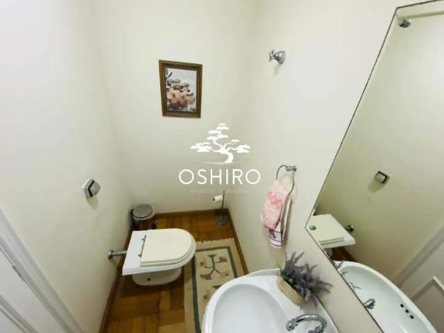 Apartamento à venda Vila Rica Santos