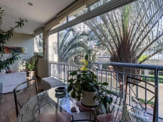 APARTAMENTO VENDA VILA ROMANA 4 DORMITÓRIOS 2 SUITES 2 VAGAS