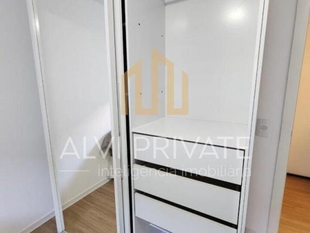 APARTAMENTO VENDA VILA ROMANA 29m²