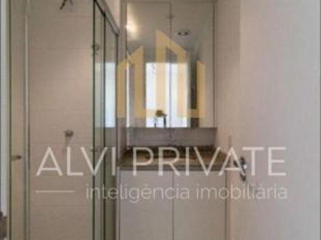 APARTAMENTO VENDA VILA ROMANA 29m²