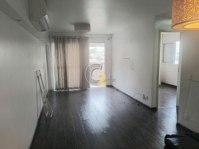 APARTAMENTO VENDA VILA ROMANA 2 DORMS 1 SUITE 3 VAGAS