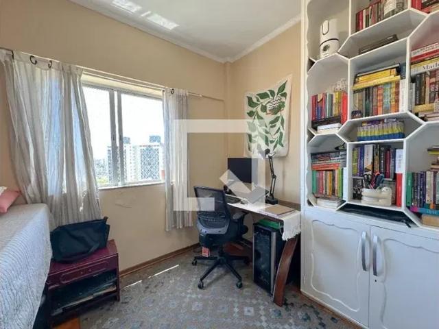 Apartamento à Venda Vila Romana, 2 Quartos, 50 m2
