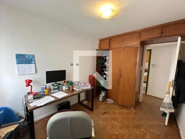Apartamento à Venda Vila Romana, 2 Quartos, 58 m2